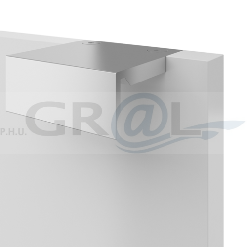 Uchwyt U-104 150mm 012 005 05 PHU GRAL